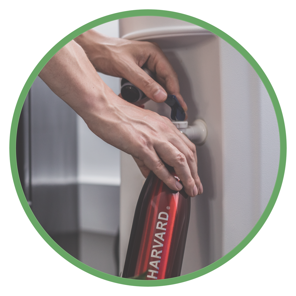 Cleaners & Dorm Essentials: Everything you need at Harvard